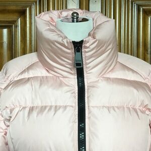 SAM. | Jackets & Coats | Sam Freestyle Down Puffer Jacket | Poshmark